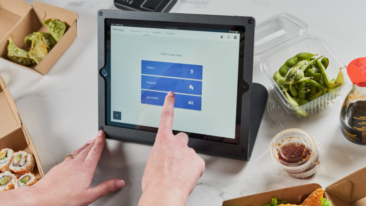 Onvi Unveils Mobile-First POS System Engineered for Hospitality ...