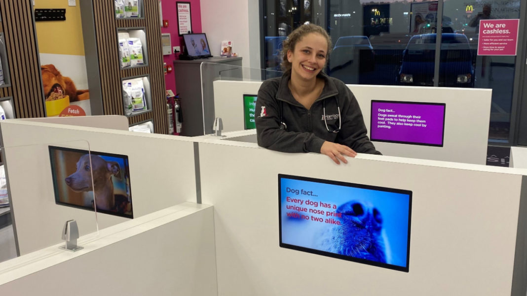 LCP welcomes veterinary group to The Pensnett Estate - Business Mondays