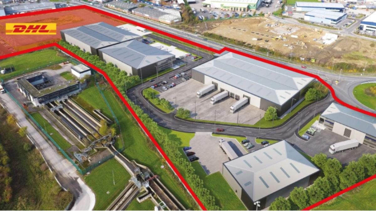 Shoosmiths advises Total Developments on £25m sale of Leeds industrial ...