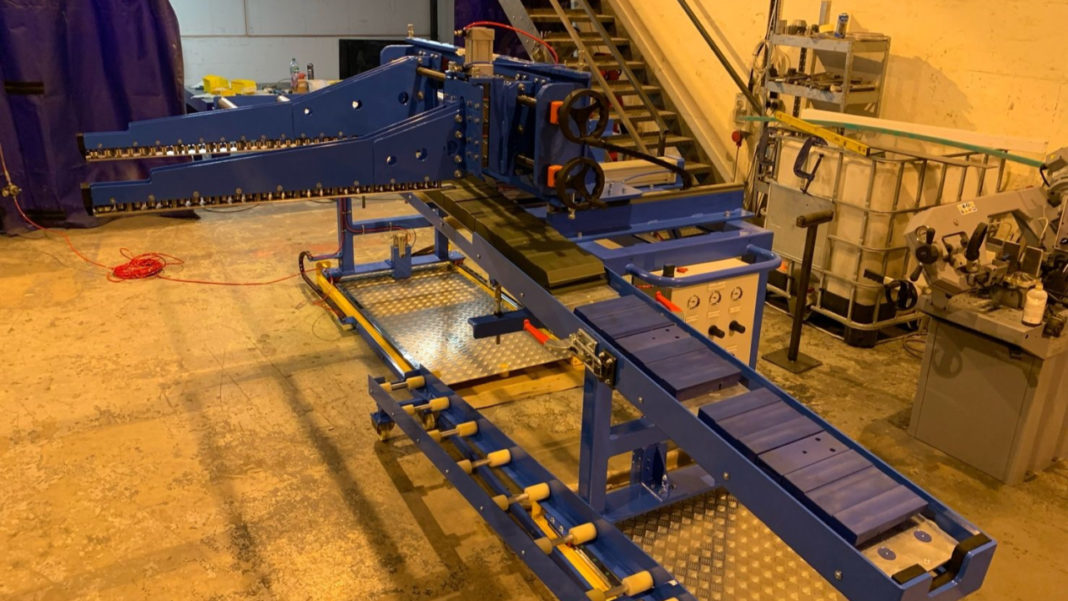 Family-run Flintshire engineering firm funds future thanks to ...