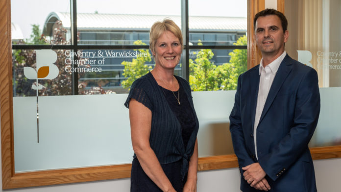 Mixed picture for Coventry and Warwickshire economy according to latest ...