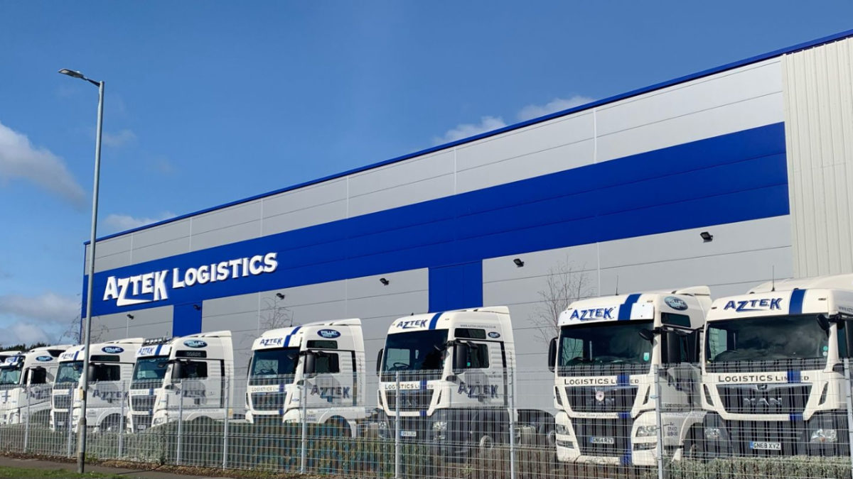 Aztek Looks To The Future With Its First Apprentice - Business Mondays