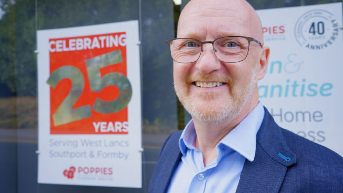 How being a successful franchise works in times of uncertainty ...