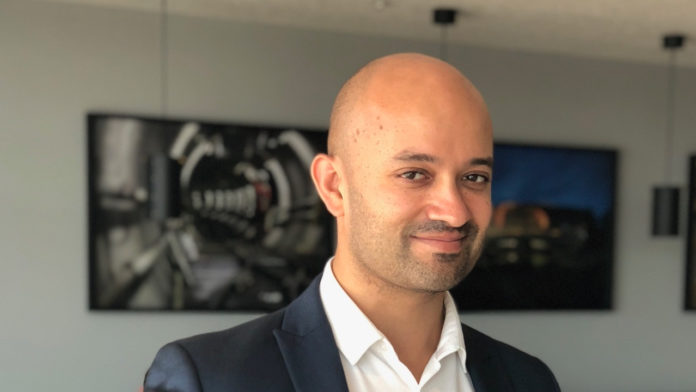 AECOM’s Head of Economic Development for UK and Ireland appointed to ...