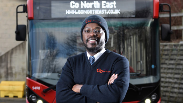 Over 100 new bus driver and engineer roles now available at Go North ...