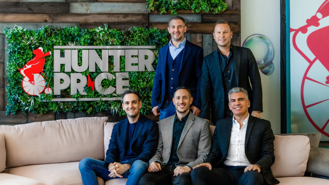 Hunter Price Announces The Arrival of Nikki Samuels - Business Mondays