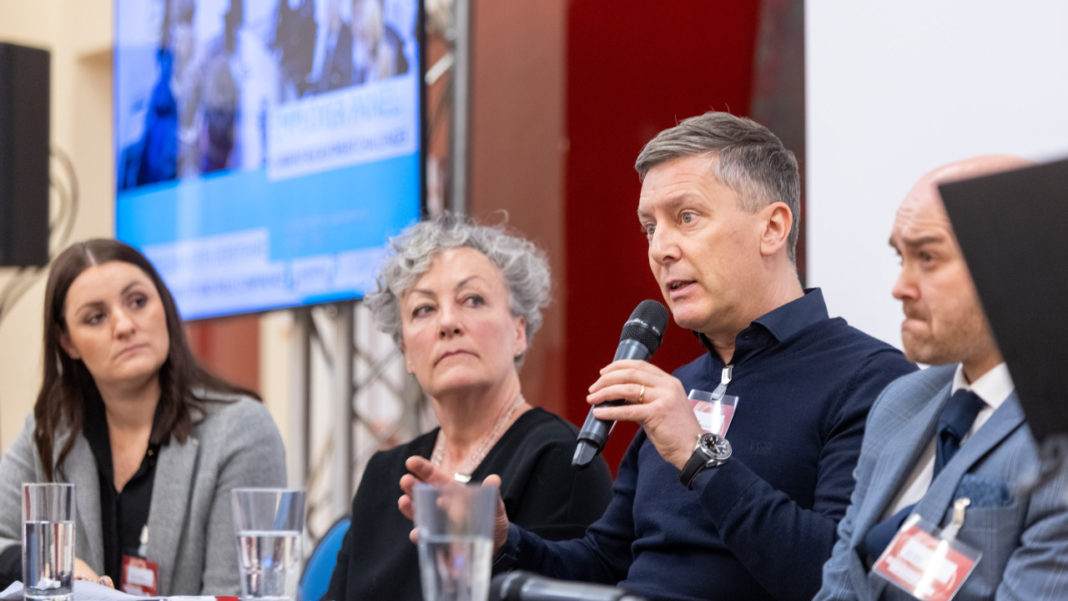 Delivery of post-16 green and digital skills a priority to support ...