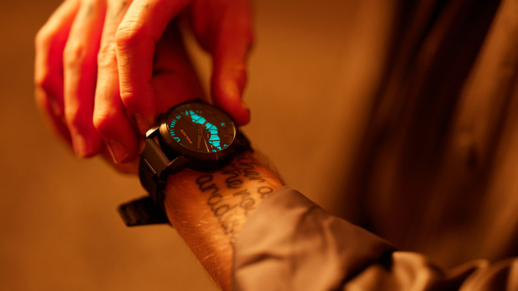 Manchester’s Koala creates new Global ad for Police and The Batman ...