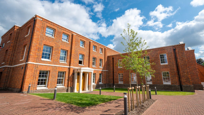 “Continuous improvement” the driver as University of Buckingham ...