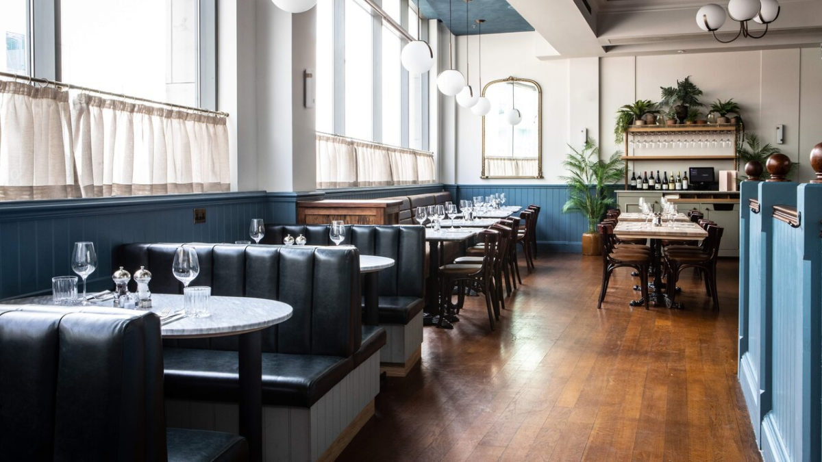 Rouge unveils new concept in Birmingham city centre - Business Mondays