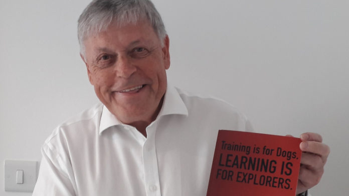 Gloucestershire leadership expert’s vision brought to book - Business ...