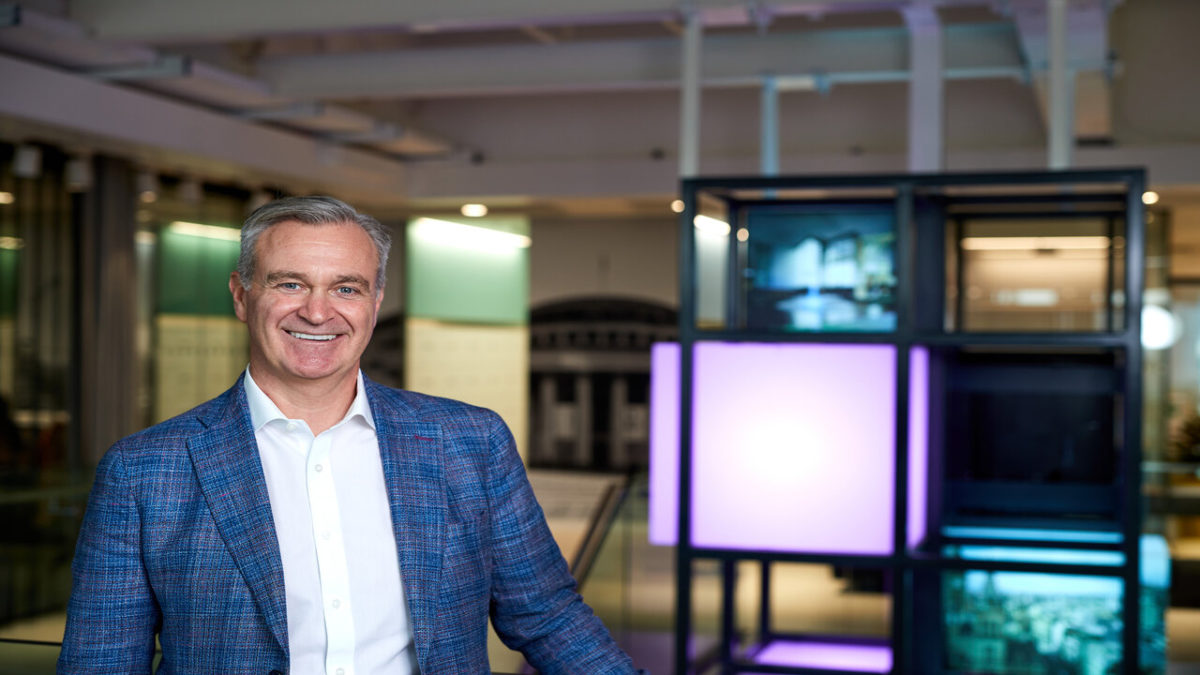 EY set to more than double its presence in Manchester - Business Mondays