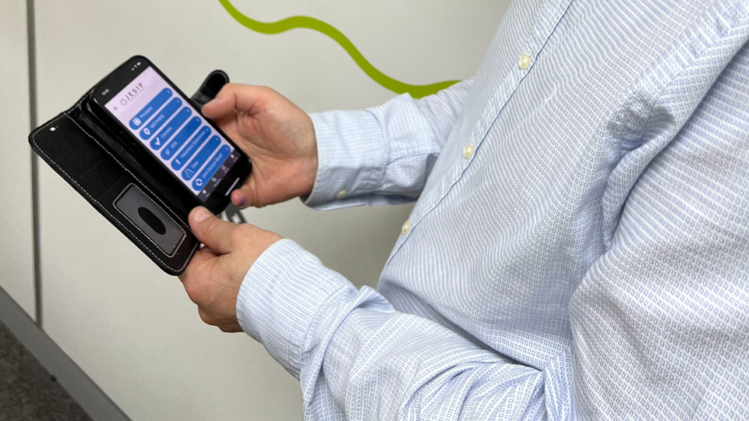 App by Midlands Agency to the Rescue in Emergencies Across the World ...