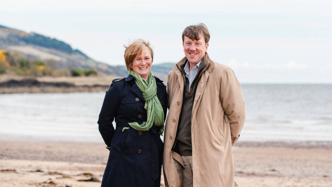 Scottish TEFL business wins innovative Queen’s Award - Business Mondays