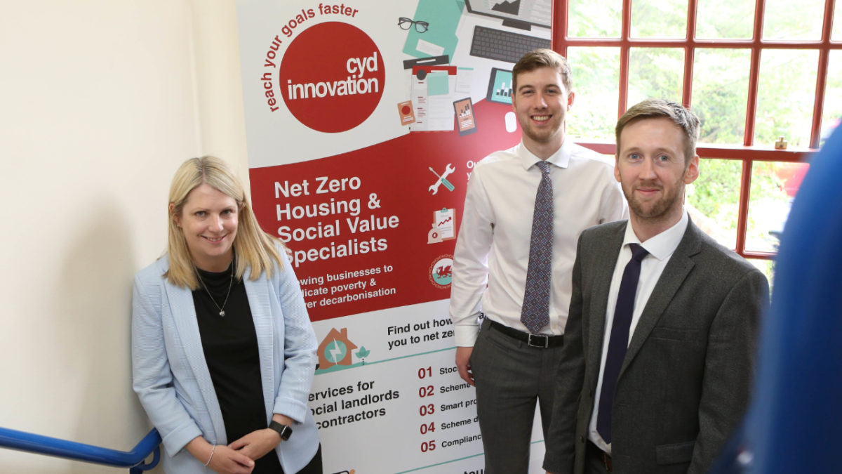 Start-up details steps needed to drive progress towards low carbon ...