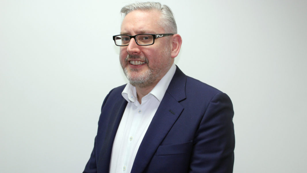 Kingdom Group Appoints Sales and Commercial Director - Business Mondays
