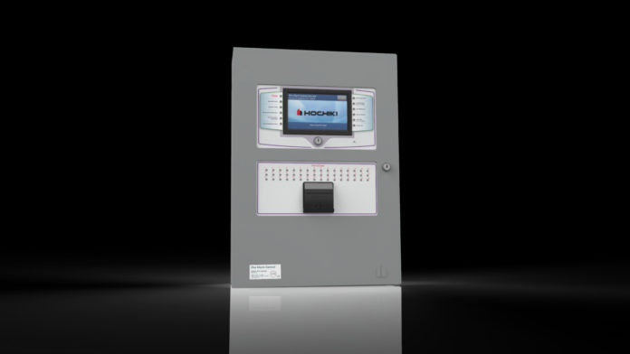 Hochiki ready to demo smarter and greener protection products at FIREX ...