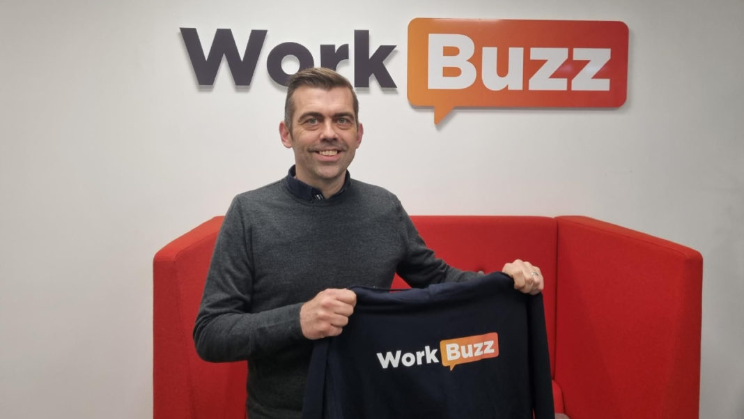 WorkBuzz Appoints Lewis North as CTO to Drive Development of Employee ...