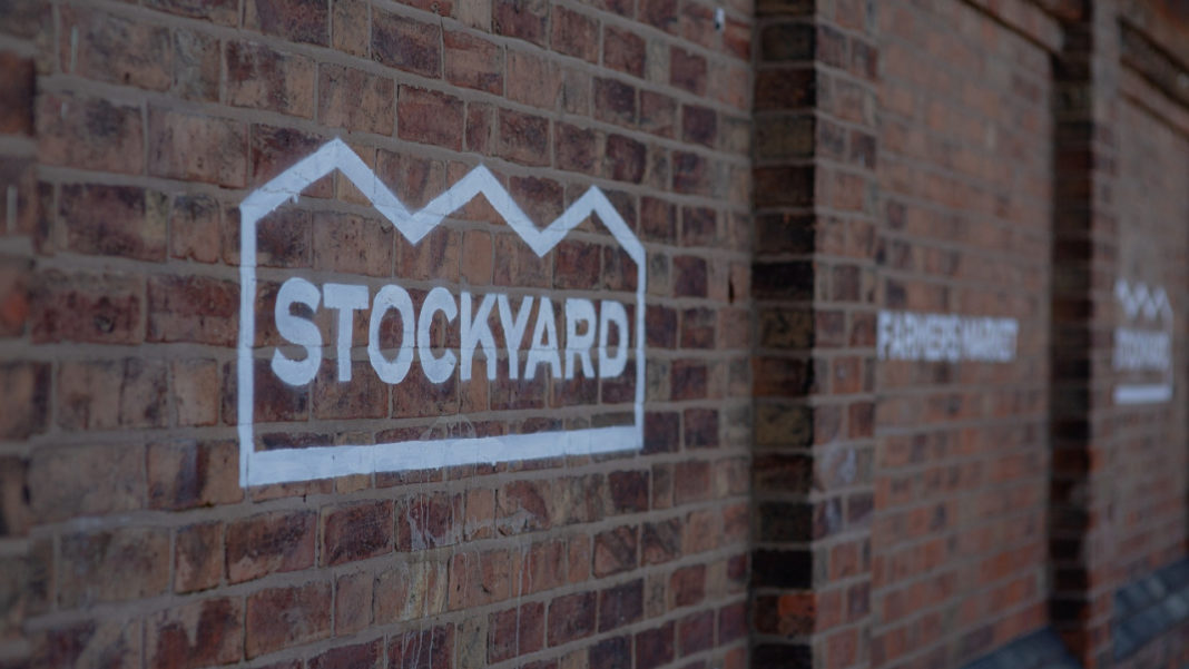 Stockyard Unveils As New Home For Food And Drink Producers In The Rural ...