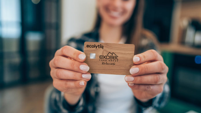 exceet Card Group And Impact Fintech ecolytiq Announce Strategic ...
