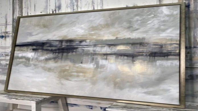 British Artist Toni Thornton Art Launches Successful Sustainability ...