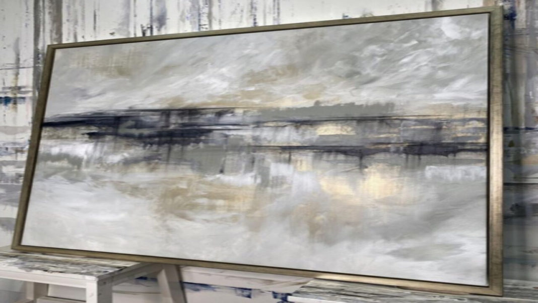 British Artist Toni Thornton Art Launches Successful Sustainability ...