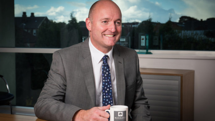 5 star homebuilder supports local people and Contractors with new ...