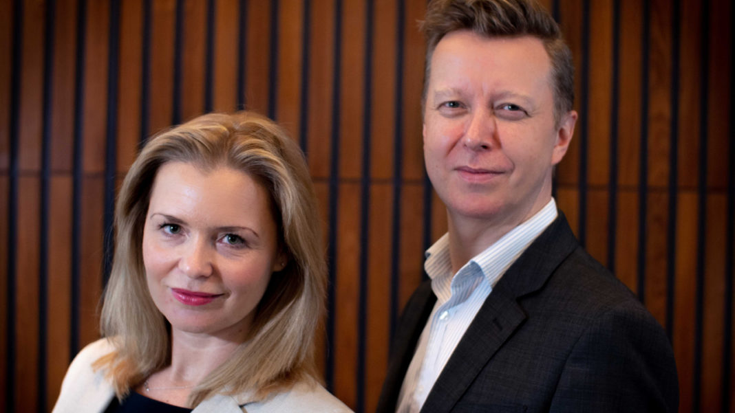 SimkissGuy Recruitment Group unveils new direction ahead of 10th ...