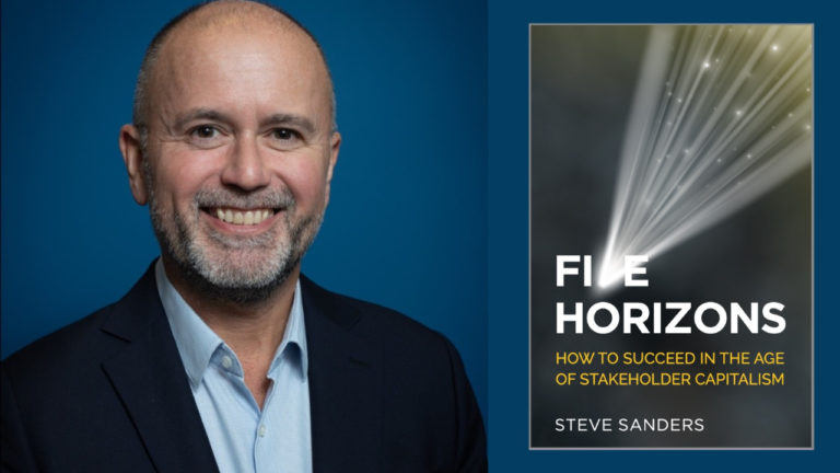 Market Strategist Steve Sanders Reveals The Secrets For Business ...