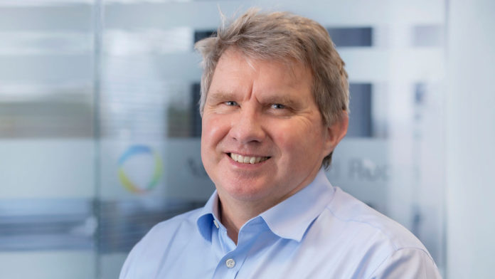 Stuart Crossman confirmed as new Chief Operating Officer at Fulcrum ...