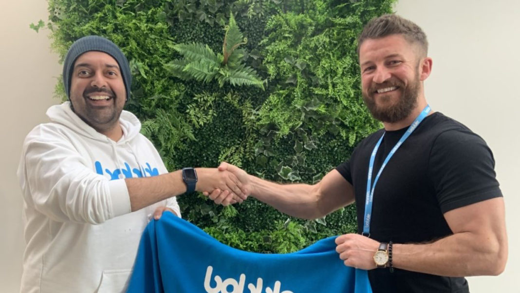 Leeds agency Bobble Digital appoints Head of Business Development ...