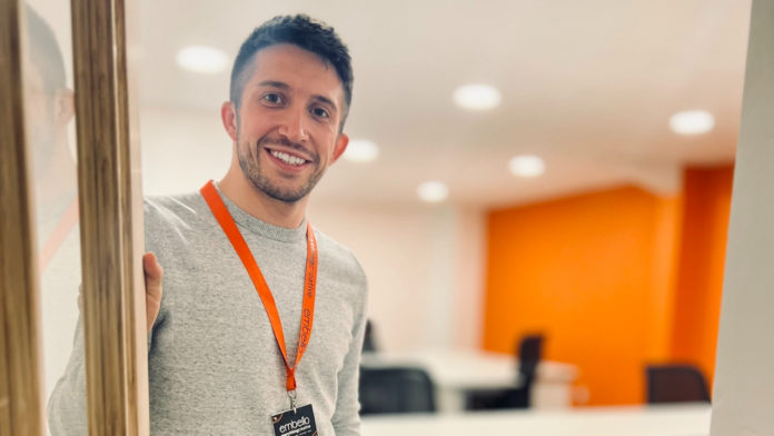 Business Started by 17-Year-Old Celebrates Move to Much Larger Premises ...