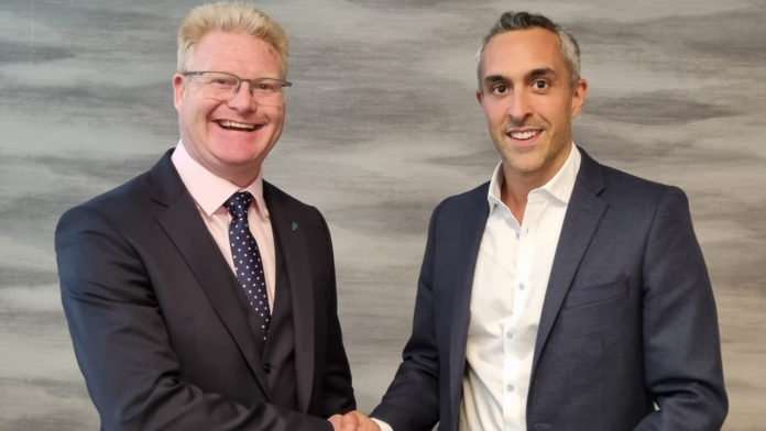 Homesearch secures partnership with major industry body - Business Mondays