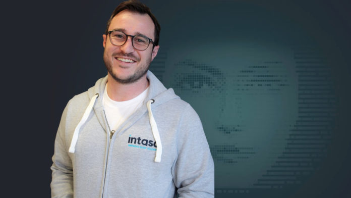 Cyber talent expert Intaso signs partnership deal with Decipher Cyber's fast-growing digital ...