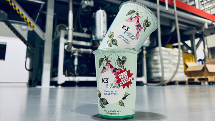 EFSA Approves Greiner Packaging’s Starlinger deCON Technology As Safe ...