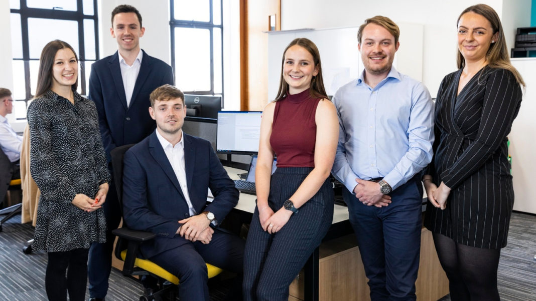 New appointments at Lichfields to support growth for Manchester office ...