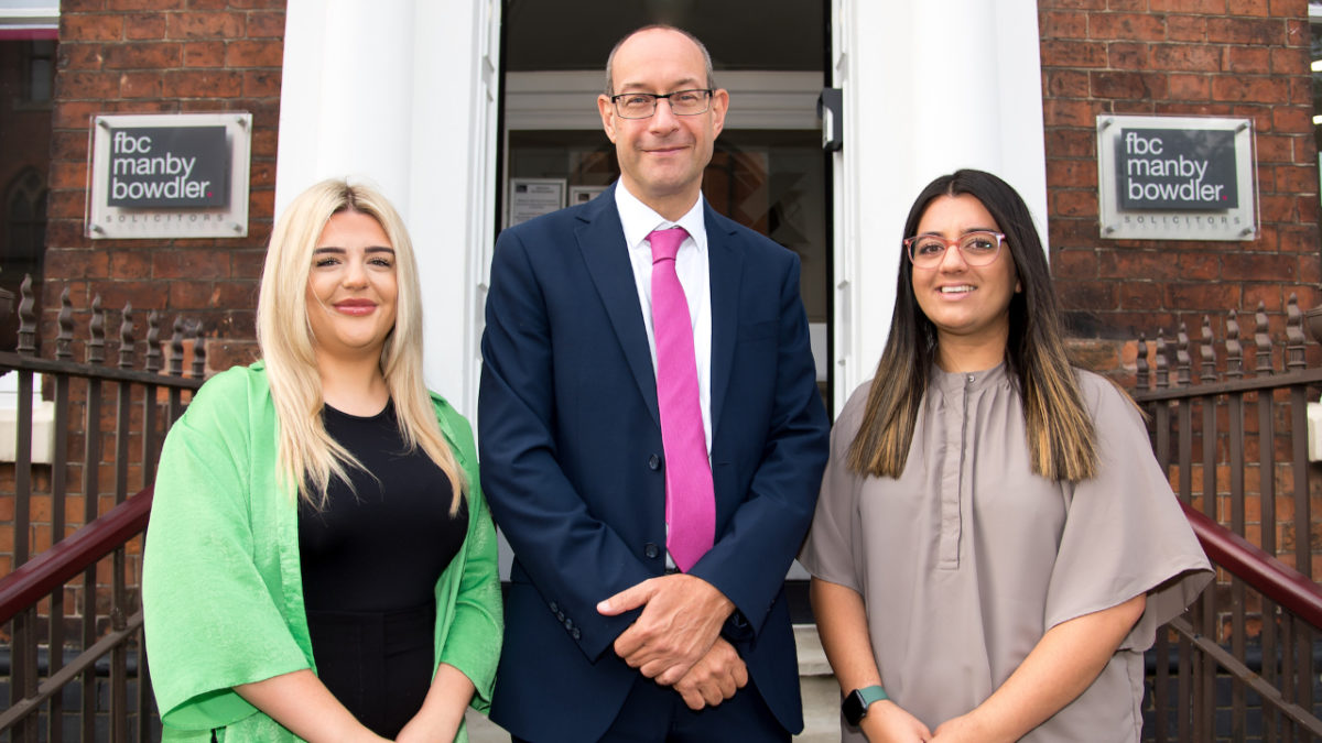 Firm’s legal stars making the grade - Business Mondays