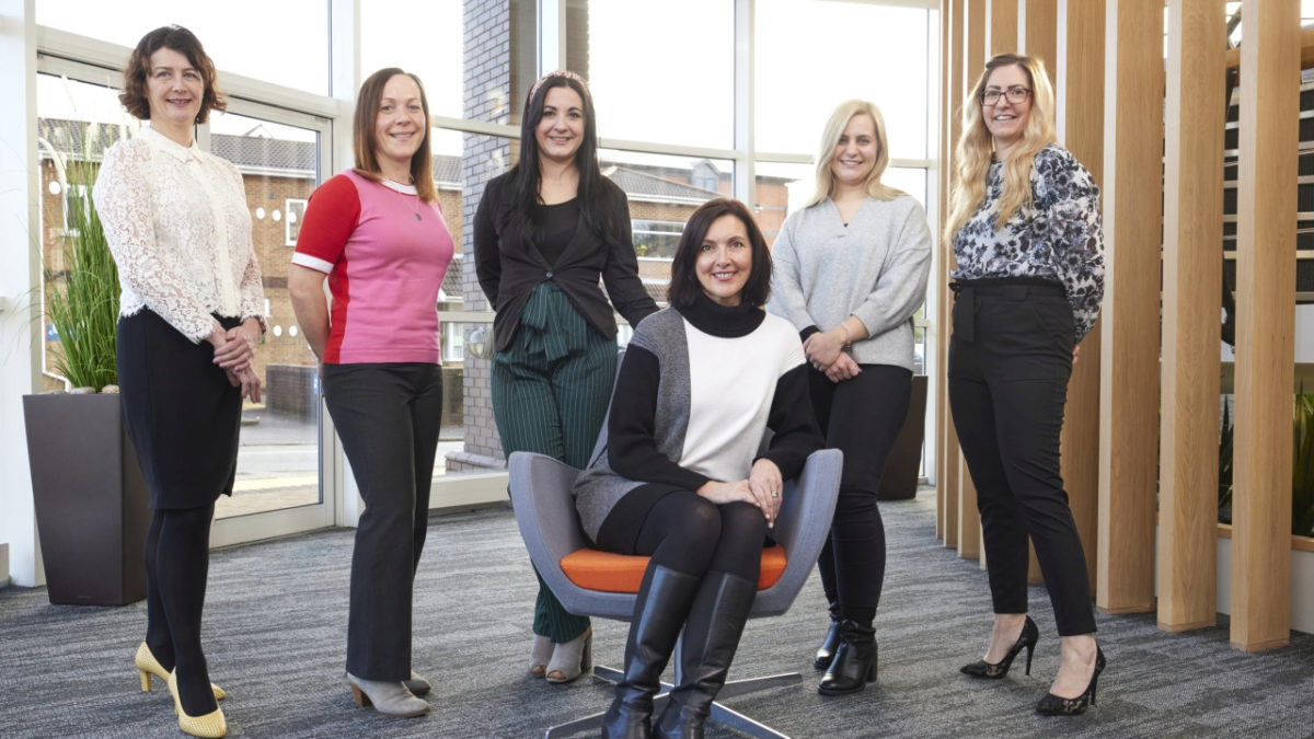 Leadership and management expert joins P3 team - Business Mondays