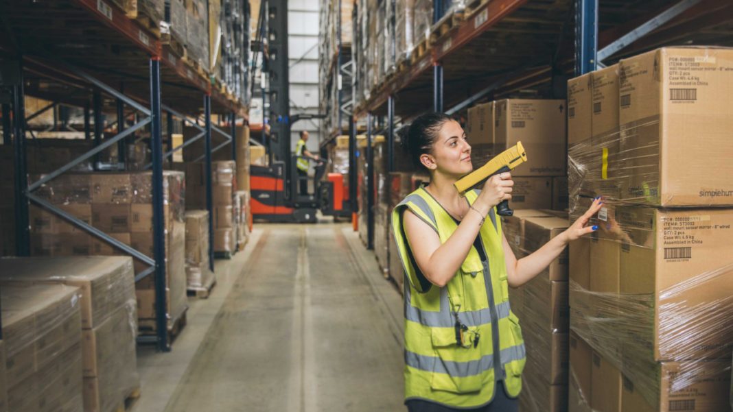 Synergy Logistics – 50 years ahead of the curve - Business Mondays