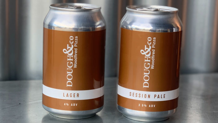 The Perfect Pairing for Bruha and Dough&co - Business Mondays