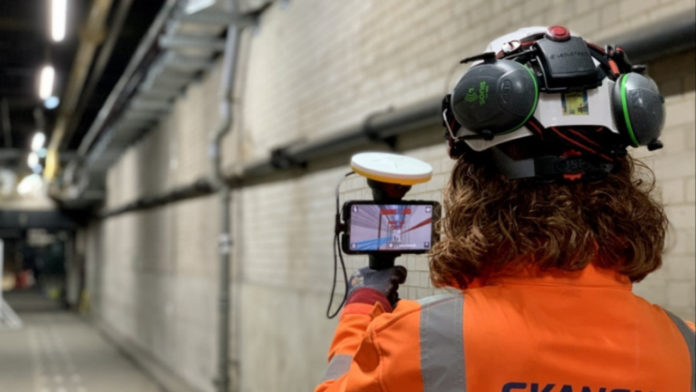 KOREC Group Announces £650k Investment In Partnership with Trimble to ...