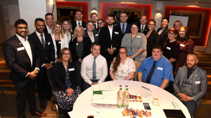 Cairn Group Makes Commitment To Training And Development - Business Mondays