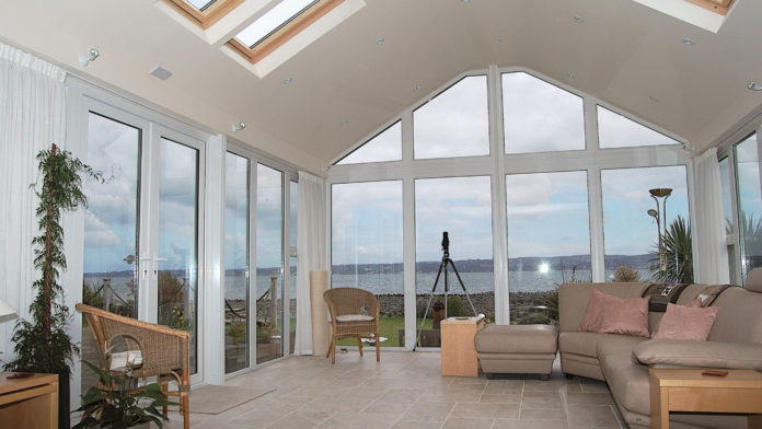 Experts advise replacing windows could be a gamechanger for reducing ...