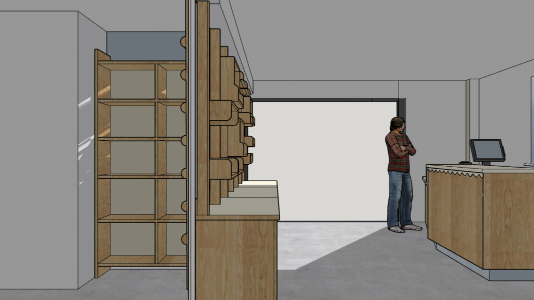 Nottingham museum receives £8k to help fund new shop front - Business ...