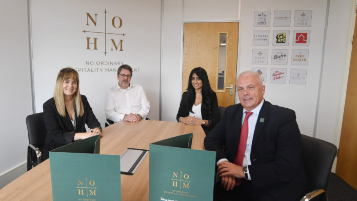 Warwickshire firms expand to new HQ - Business Mondays