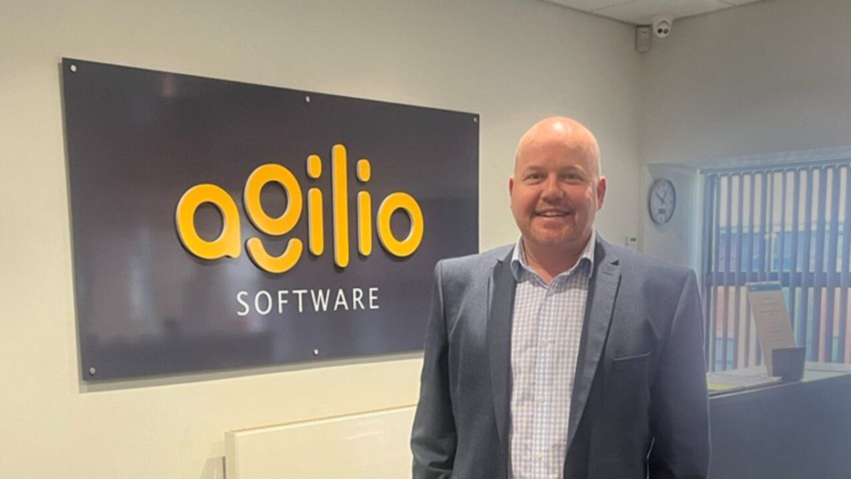 Agilio Software Announces New Senior Appointments to Lead on Further ...