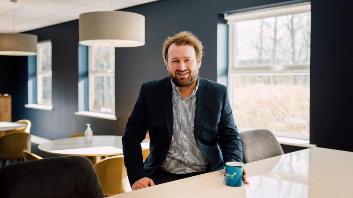 North East entrepreneur named in national top list - Business Mondays