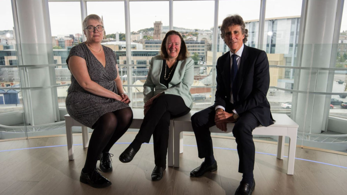 Rediscover Dundee’s Discovery Point and RRS Discovery from A New ...