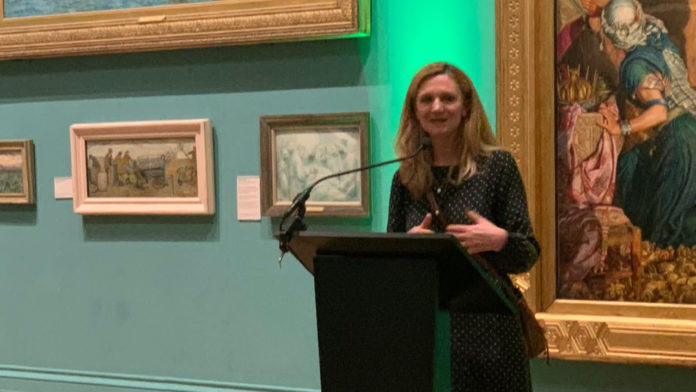 Legal experts celebrate 10 years of Court of Protection Practitioners ...