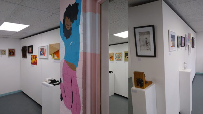 Sheffield's Orchard Square to welcome contemporary art gallery ...
